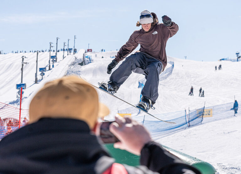 Snow Activities - Terrain Park, Ski & Snowboard Lessons, Tubing & More ...